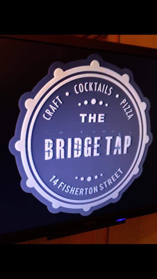 Bridge Tap (Salisbury) - Redtooth Poker