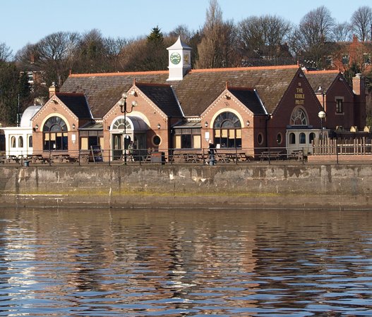 Ribble Pilot (Preston) - Redtooth Poker