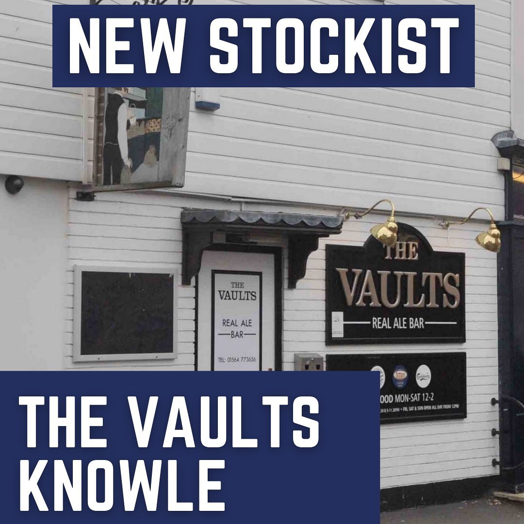 Vaults (Knowle) - Redtooth Poker