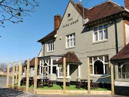 Pure Drop (Ferndown) - Redtooth Poker