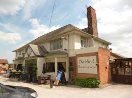 Hind (Rotherham) - Redtooth Poker