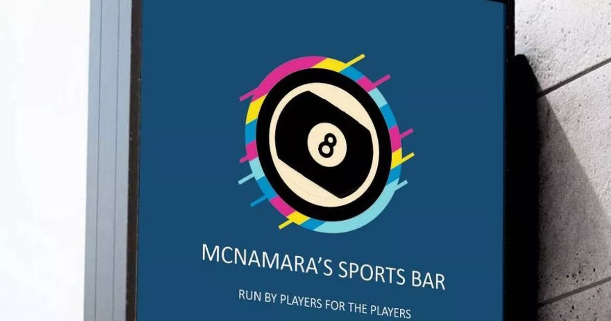 McNamara's Sports Bar (Ormskirk) - Redtooth Poker