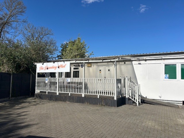 Boundary Club (Market Deeping) - Redtooth Poker
