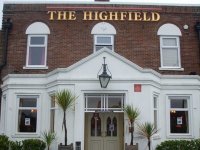 Highfield Pub (Blackpool) - Redtooth Poker