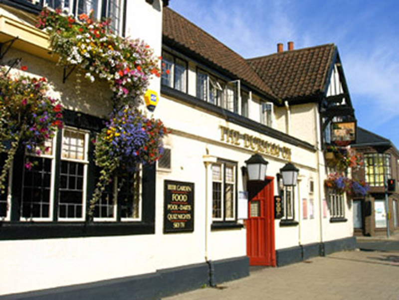 Durham Ox (Northallerton) - Redtooth Poker