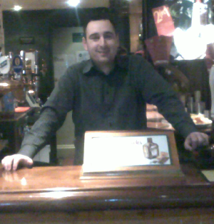 Warren Stanley Qualifies For The Irish Open | Redtooth Poker News