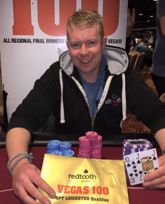 RPT Leicester | Redtooth Poker News