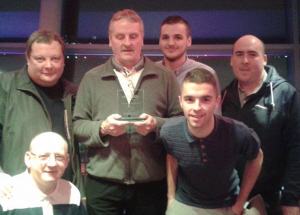 RF Merseyside | Redtooth Poker News