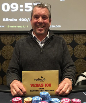 South UK National Final | Redtooth Poker News