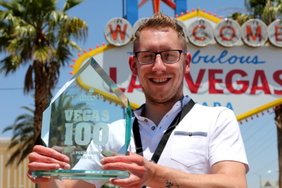 VEGAS100 2016 | Redtooth Poker News