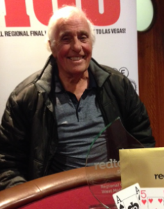 RF West Midlands One | Redtooth Poker News