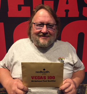 North UK National Final | Redtooth Poker News