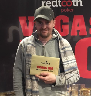 South UK National Final | Redtooth Poker News