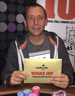 RPT Plymouth | Redtooth Poker News