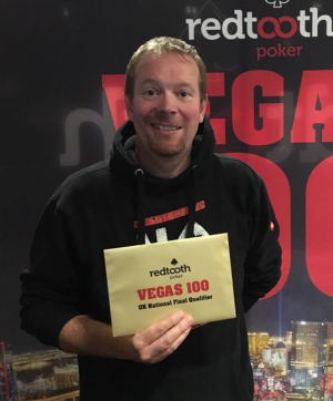 South UK National Final | Redtooth Poker News