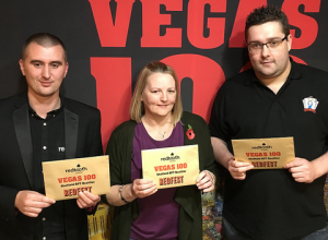 REDFEST | Redtooth Poker News