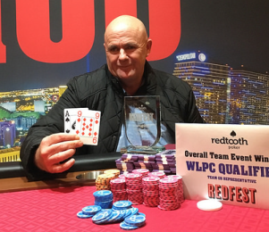 REDFEST | Redtooth Poker News