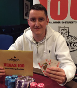 RPT Edinburgh | Redtooth Poker News