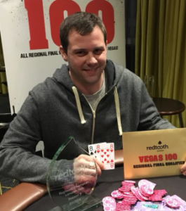 RF London Two | Redtooth Poker News