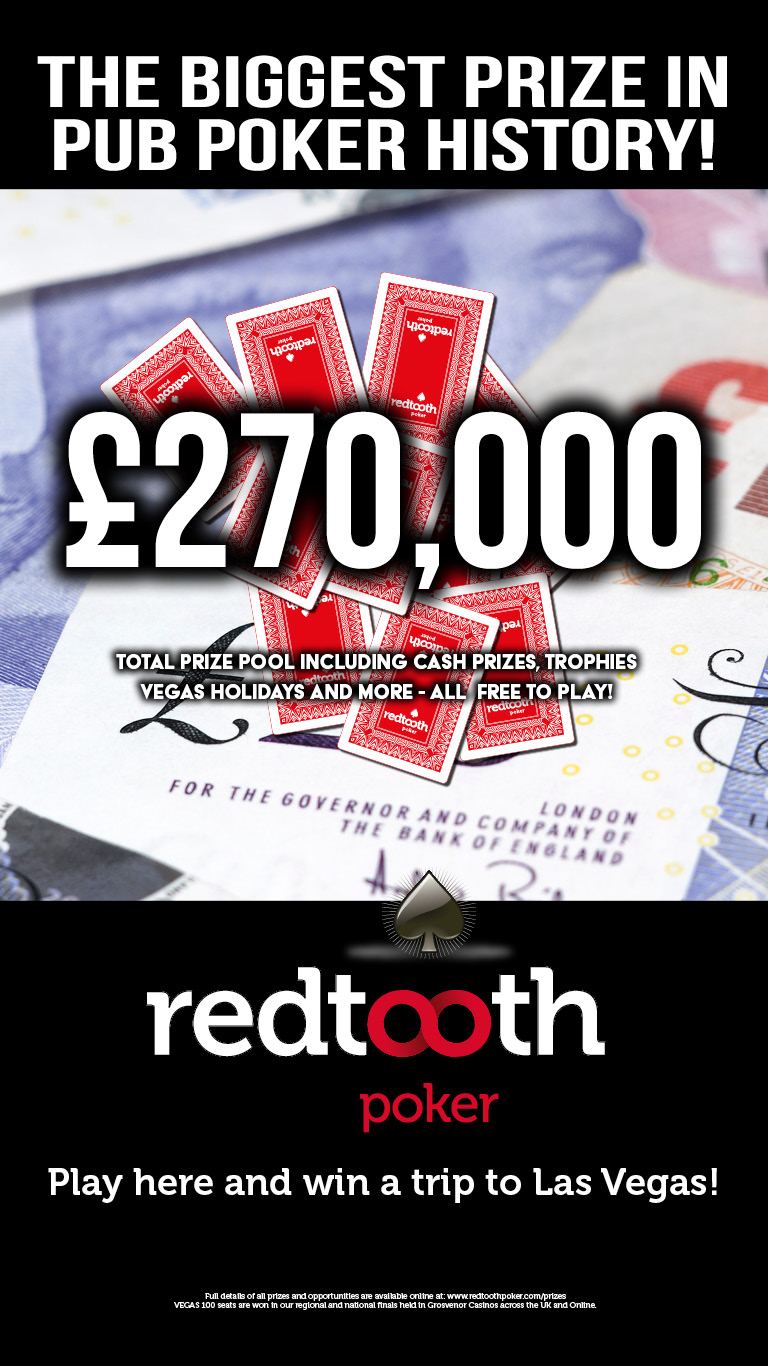 Screen Graphics | Redtooth Poker News