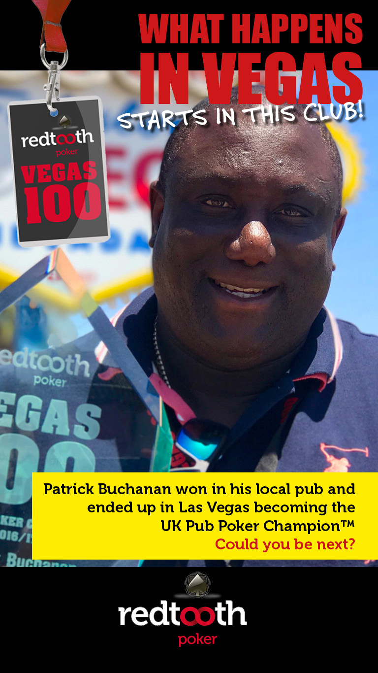 Screen Graphics | Redtooth Poker News